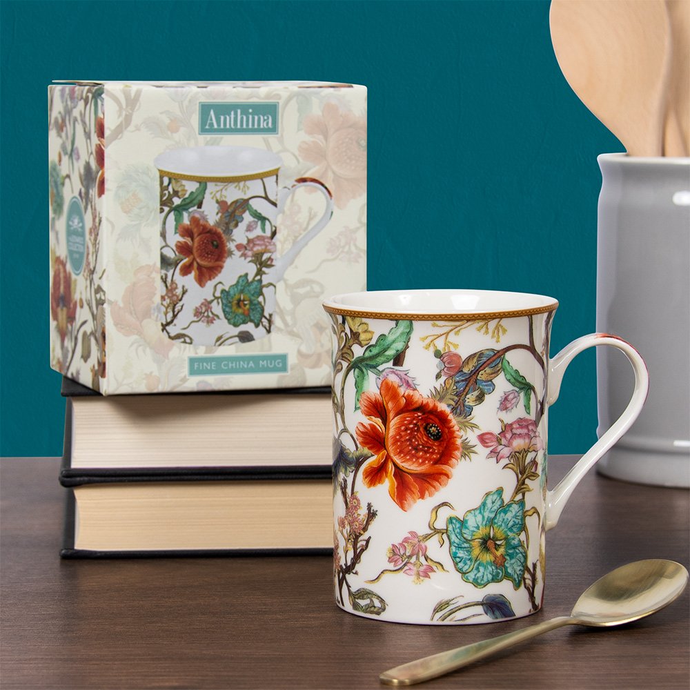 ANTHINA : Lesser & Pavey