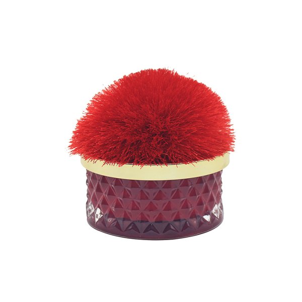 CHRISTMAS DESIRE FRAGRANCE : Lesser & Pavey