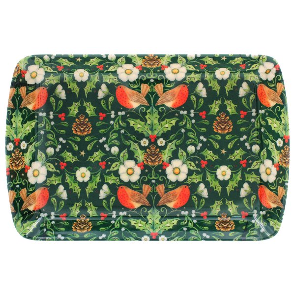 CHRISTMAS : Lesser & Pavey