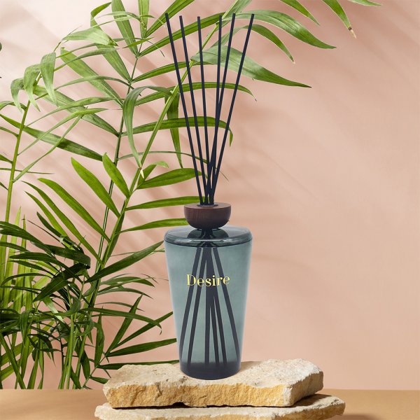 DESIRE DIFFUSERS & SOY CANDLE JARS : Lesser & Pavey