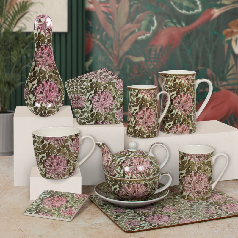 The Leonardo Collection : Lesser & Pavey