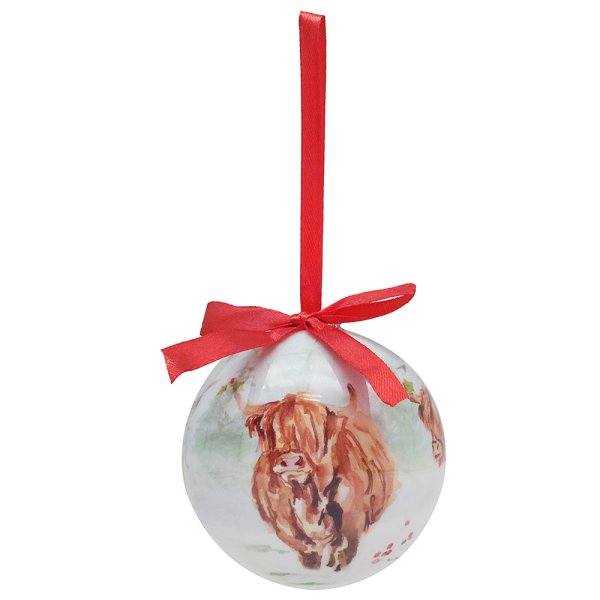 ORNAMENTAL : Lesser & Pavey