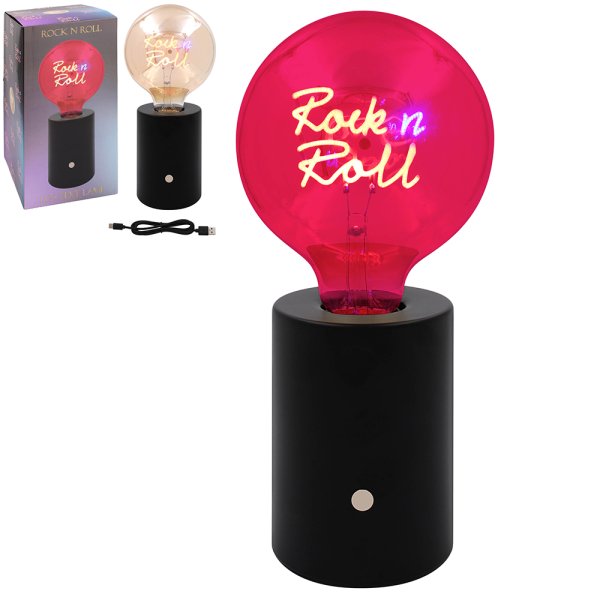 LED LIGHTS & GIFTS : Lesser & Pavey