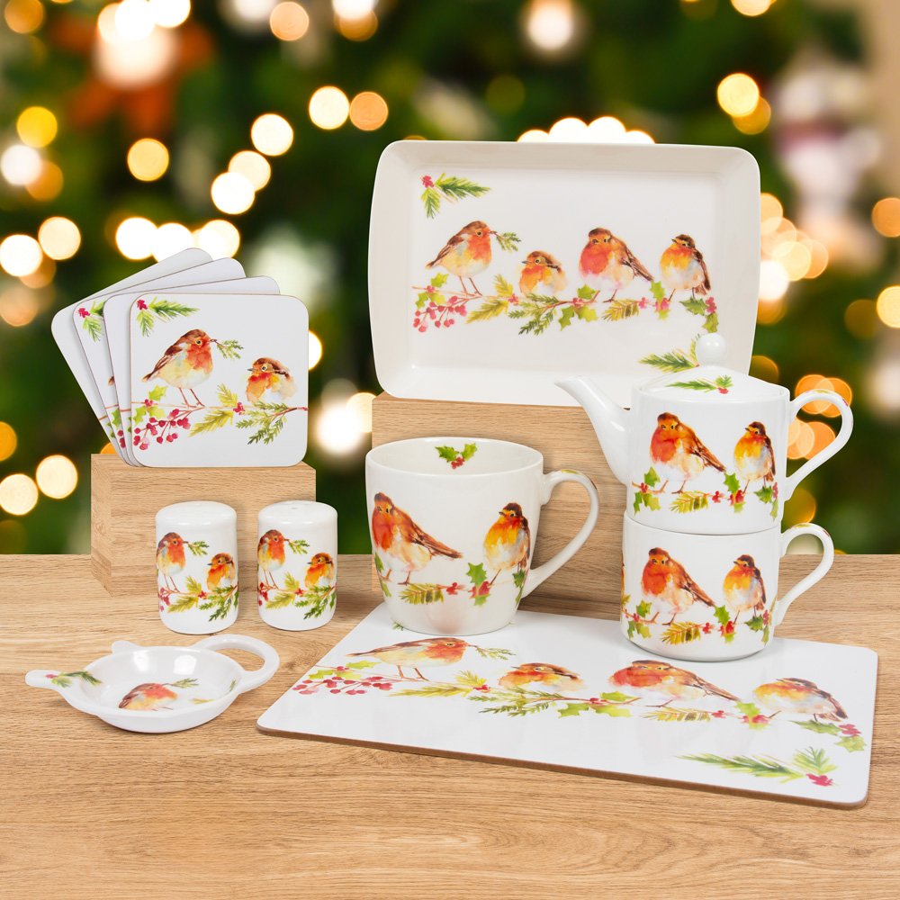 CHRISTMAS : Lesser & Pavey