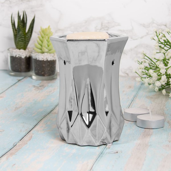 WAX MELT & OIL WARMERS : Lesser & Pavey