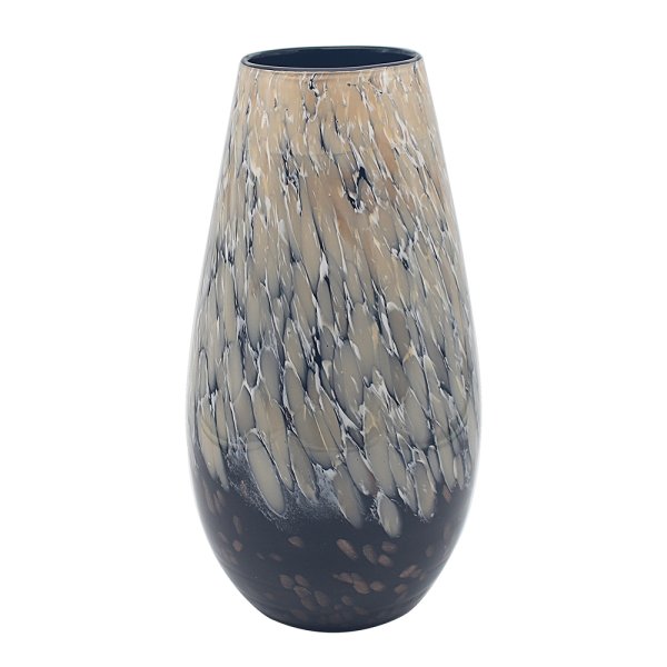 VINCENZA HAND MADE GLASS VASES : Lesser & Pavey